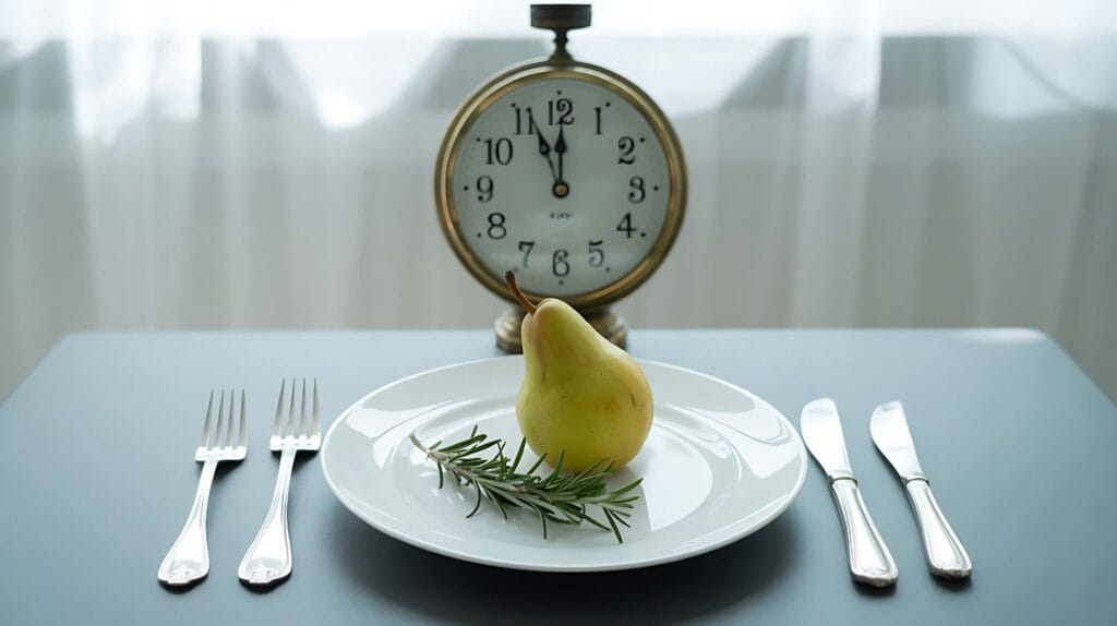 Intermittent Fasting vs Calorie Deficit for Fat Loss - Fit with Mohit