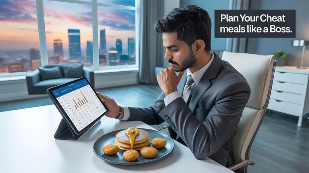 10 Healthy Cheat Meals for Fat Loss - Now Eat Smartly in 2025