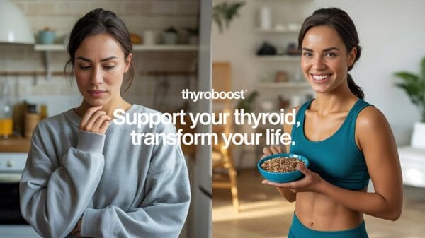 Thyroid Diet Plan for Weight Loss - Best Diet for Hypothyroidism