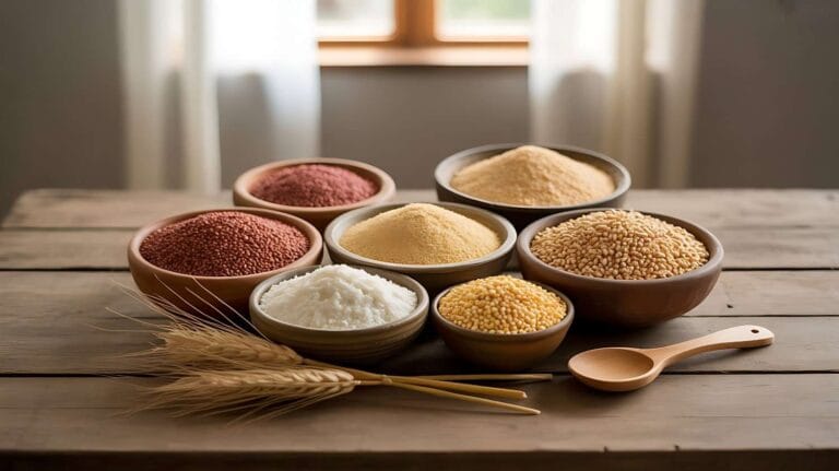 A 7-Day Millet Meal Plan for Weight Loss: Your Easy Indian Guide